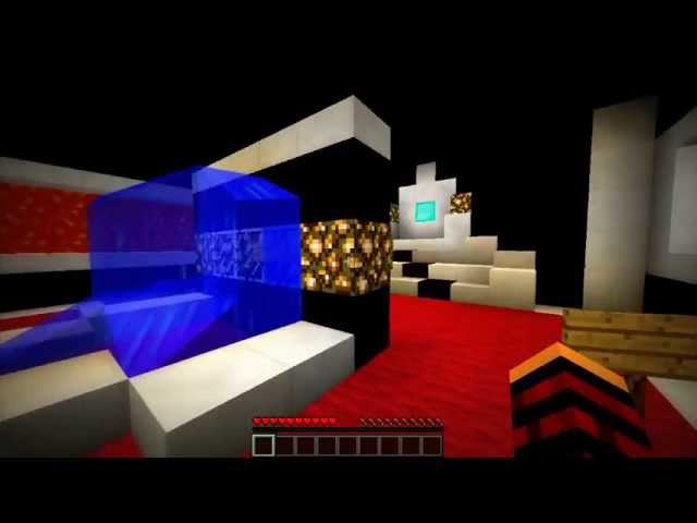 Ghost Hunters Minecraft Map