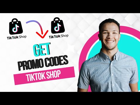 How to Get Tiktok Shop Promo Codes (Best Method)