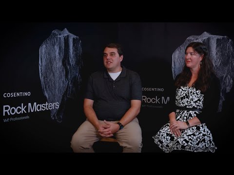 Rock Masters: Surface Creations of Vermont (EN USA) | Cosentino