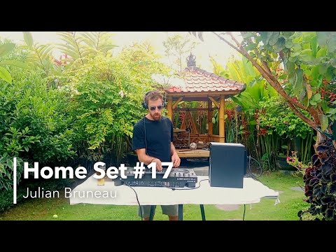 HOME SET #17 - Julian B. - Bali