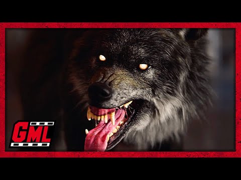 WEREWOLF The Apocalypse EARTHBLOOD fr - FILM JEU COMPLET