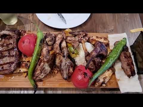 @KASAP Restaurant in Utrecht for the first time!!! Watch this new dining concept !!!