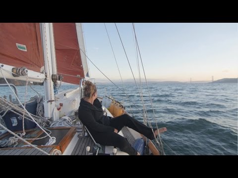 EP. 1 SV Prism: San Francisco Bay | SV PRISM