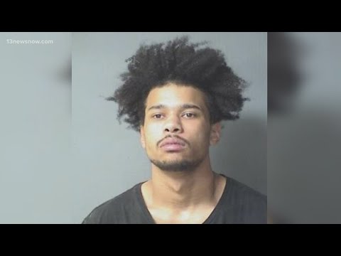 Norfolk man accused of killing woman and taking child appears in court