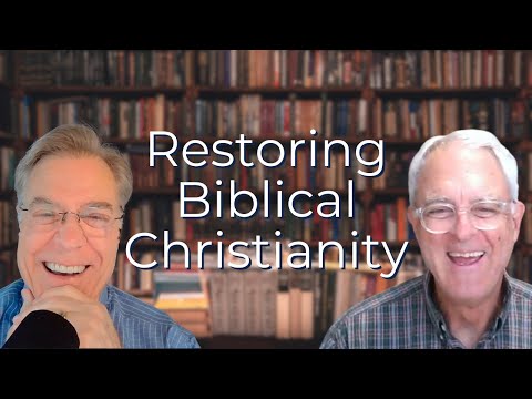 Is a Biblical Worldview Still Possible? with Dr. George Barna
