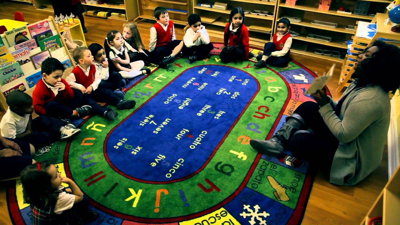 Creative Minds Montessori Academy