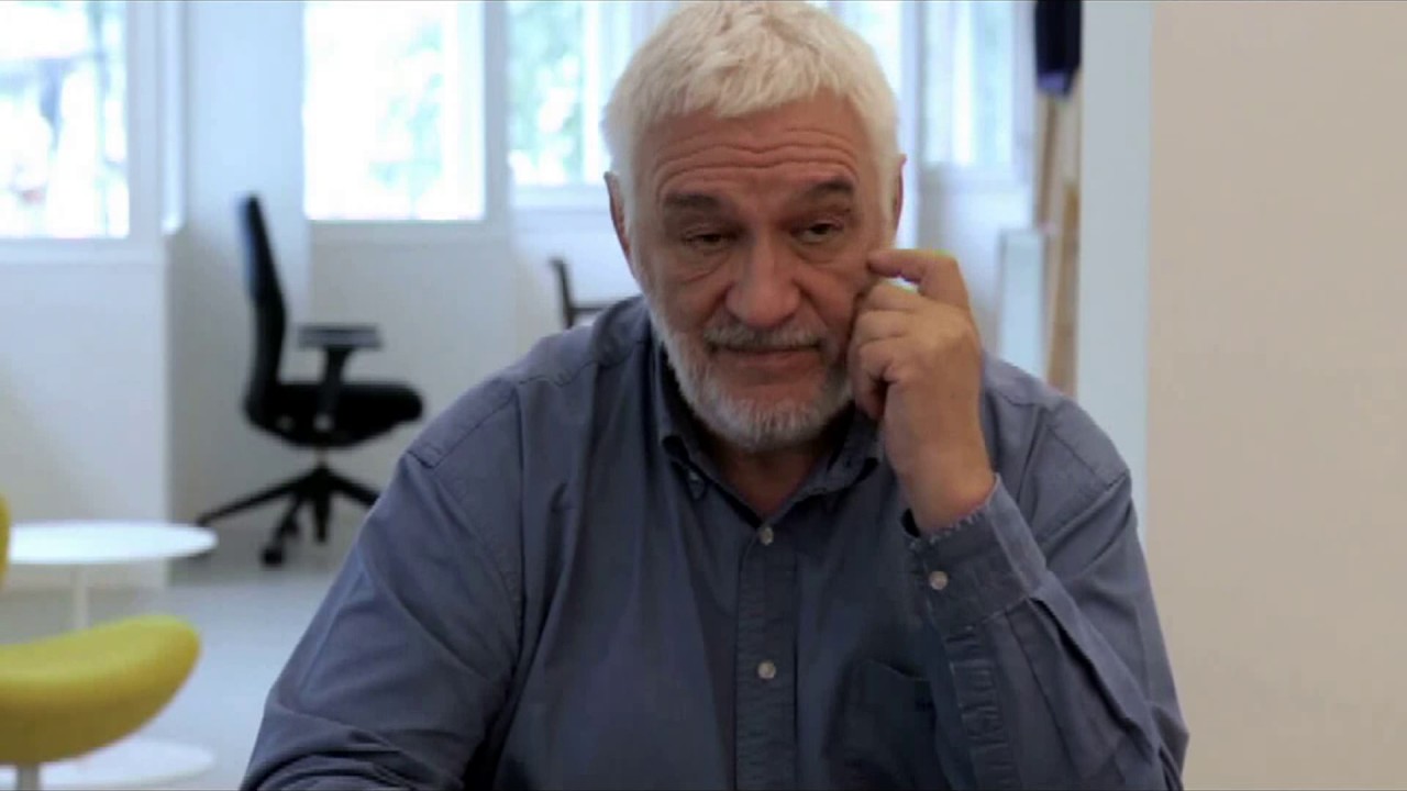 Libro Recordando a Coderch - Trailer #1 Coderch: Arquitecto