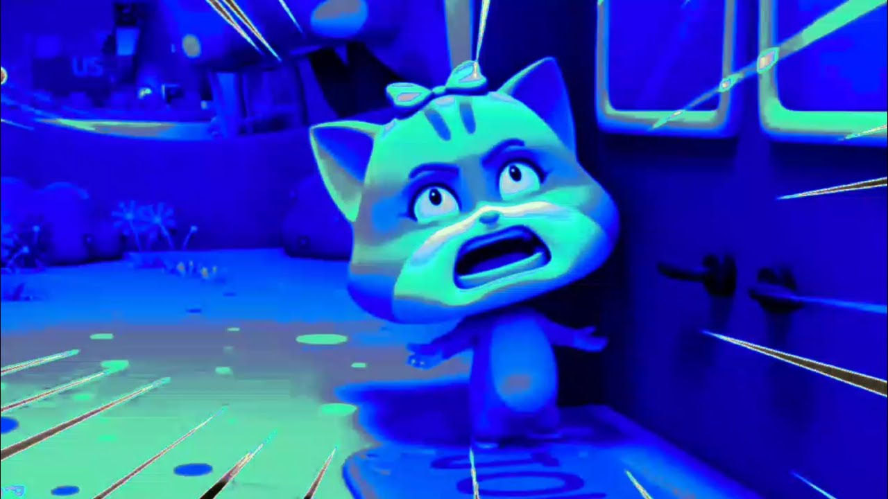 RUBY GET MAD ll Sponsored by preview 2 effects 