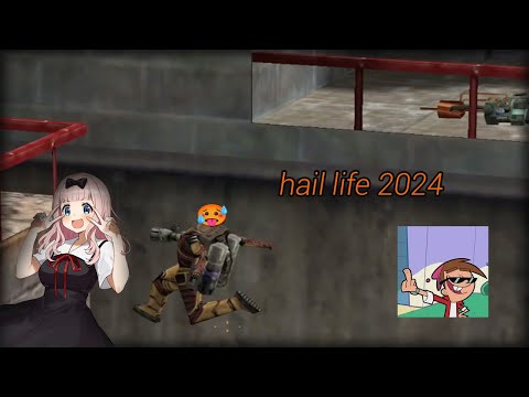 Steam Community :: Video :: Mancos jugando al HAIL LIFE EN 2024
