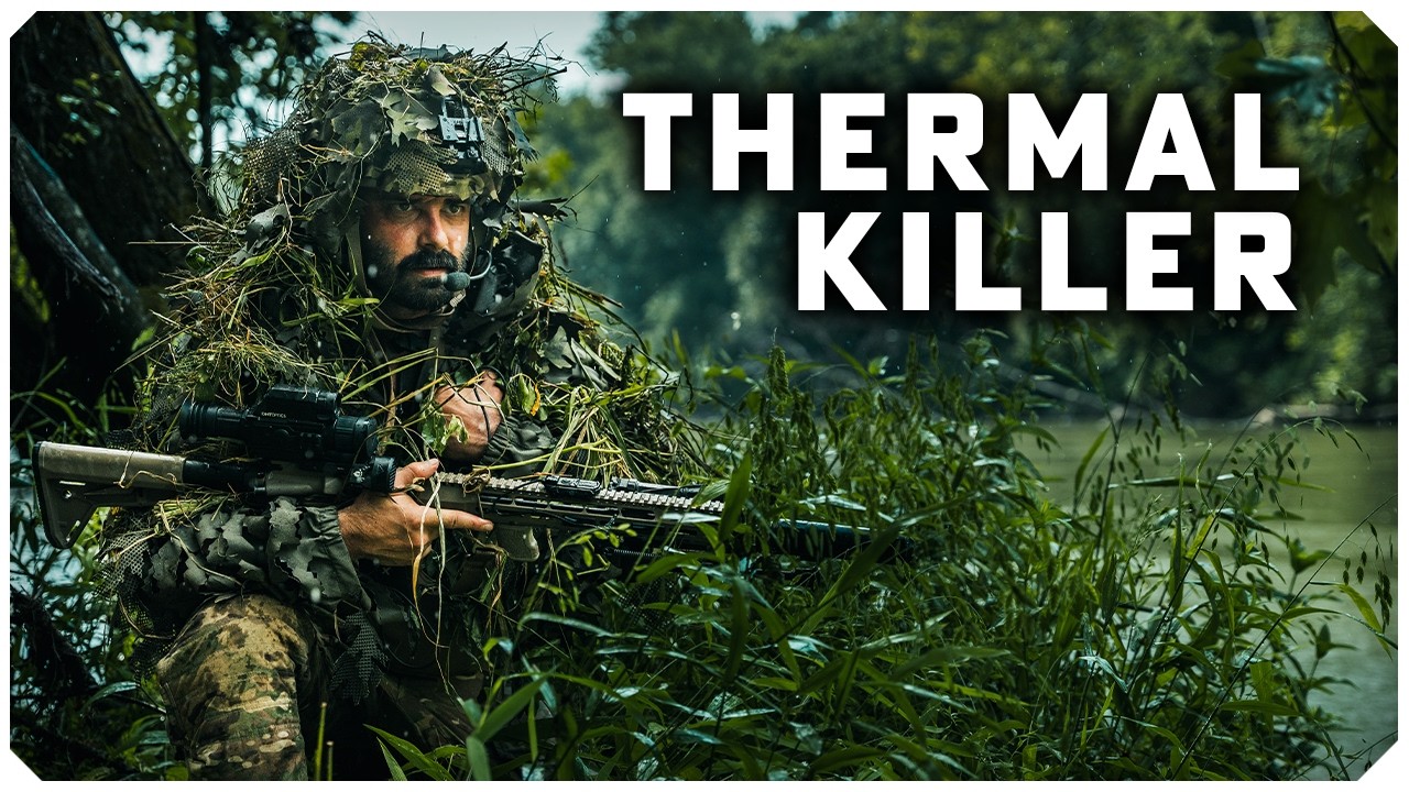 How to Defeat Thermal Optics on Any Budget | Hide or Die?