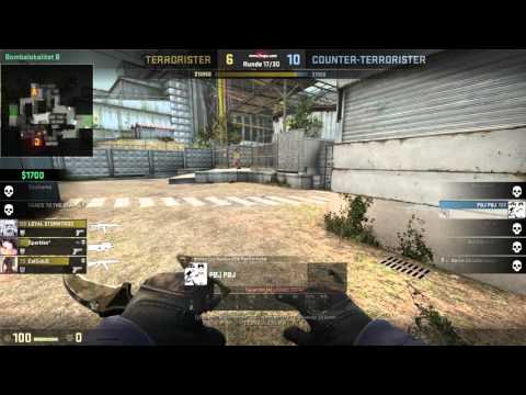 Steam Community :: Video :: CSGO - 2K 1 Bullet (Scout)