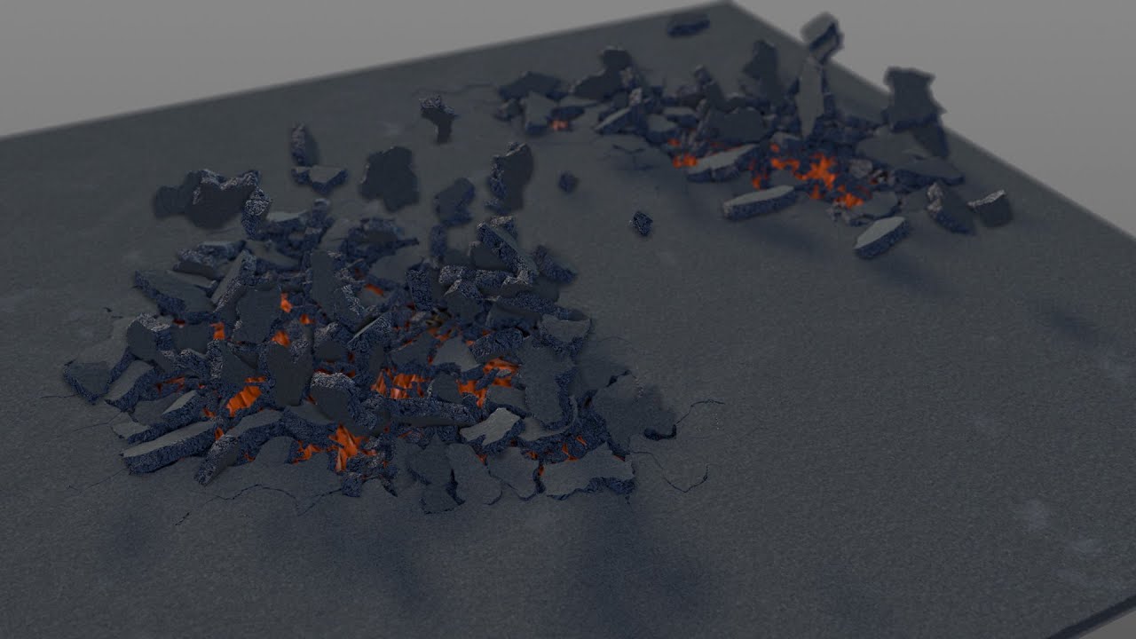 Transfer A Weight Map - Tutorials - Blog - C4Dzone