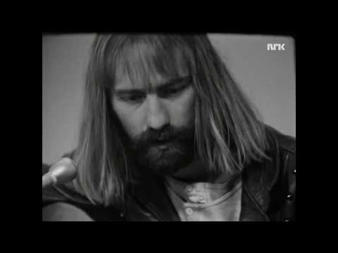 Roy Harper 1969 | The HOBBLEDEHOY