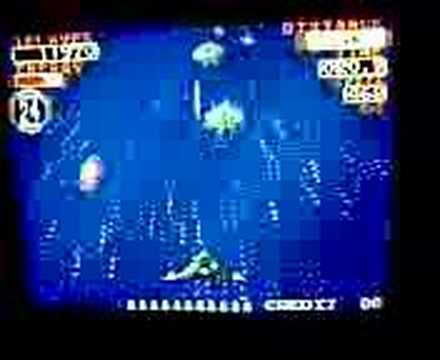 Splendor Blast - Videogame by Alpha Denshi | Museum of the Game