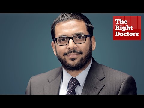 Kembali ke Dasar dengan Kursus SCAI Fellows | Dr. Matheen Khddus | Wawancara | TheRightDoctors