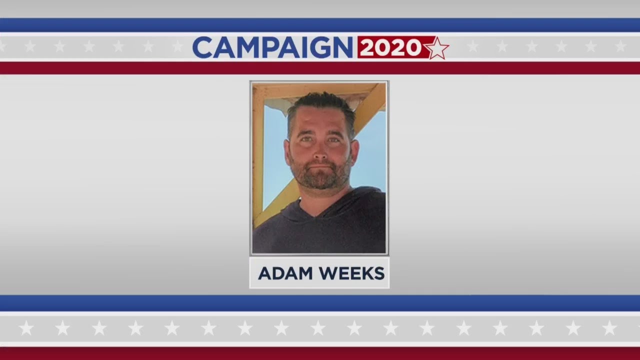 Adam Weeks, Candidate In Minnesota’s 2nd Congressional District, Dies