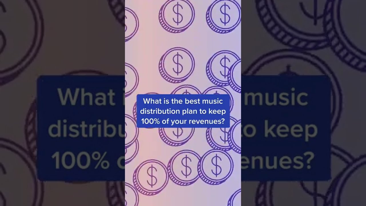 Choose RouteNote Premium to keep 100% of your music revenues with no extra costs #musicdistribution