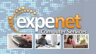 Expenet Technologies - Relax, We got IT.