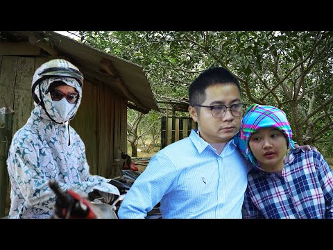 James mother catches Ly Tu Diep hugging a strange man – Could this be betrayal? | Ly Tu Diep Story