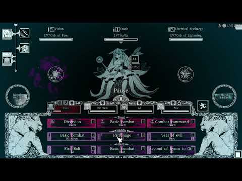 Steam Community :: Path of the Abyss