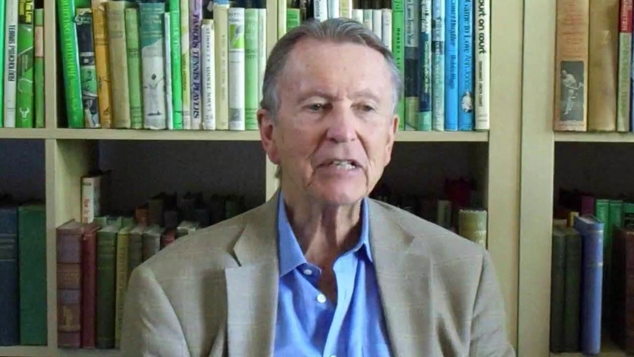 Richard Evans Special