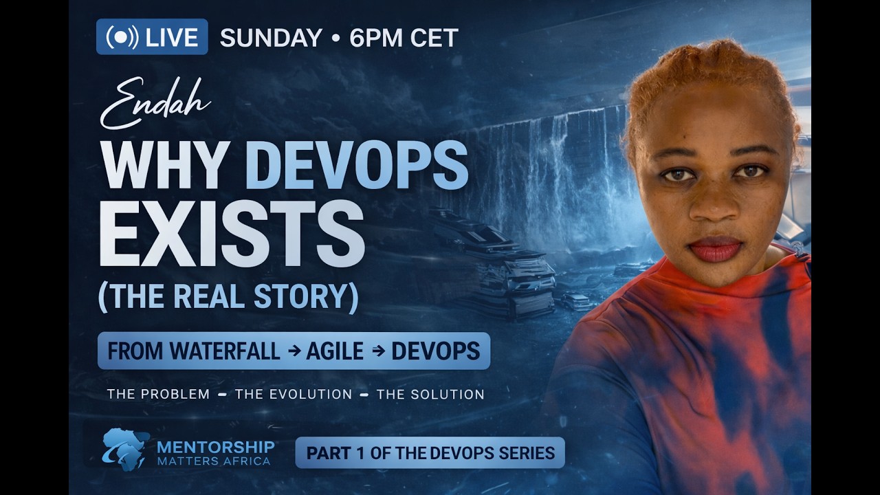 Why DevOps Exists