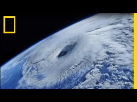 Hurricanes 101 | National Geographic