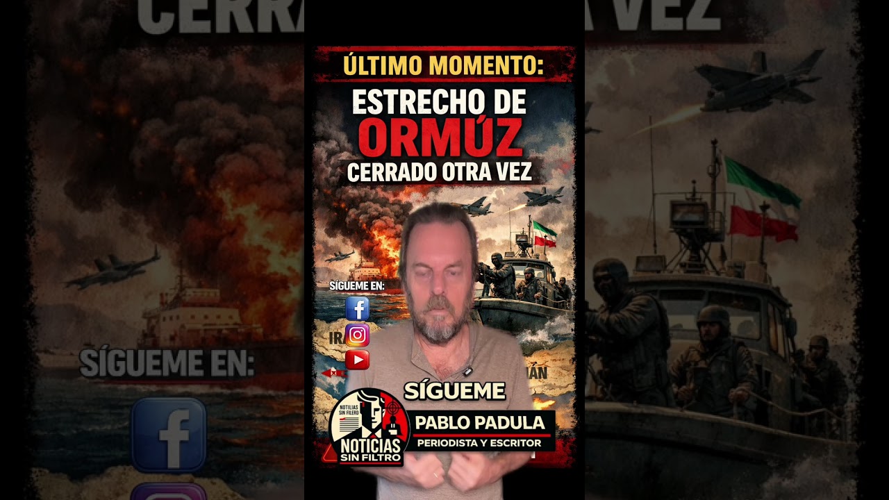 Sin duda, tenemos al peor negociador de la historia de la humanidad como presidente, ya que para él