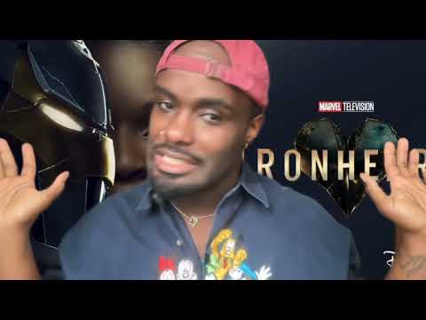 π IRON HEART EPISODE 1 REVIEW β Does Riri Williams Save the MCU? | Breakdown & Easter Eggs!