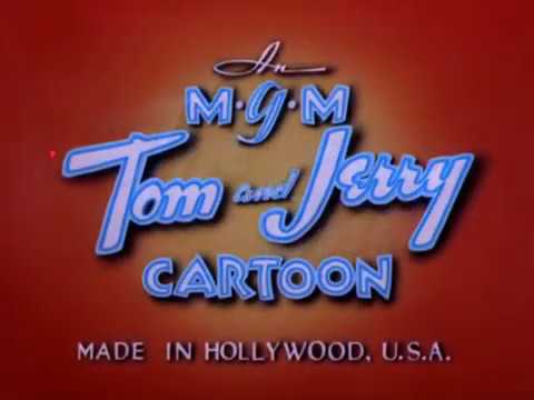 Tom and Jerry Push Button Kitty memo…: English ESL video lessons