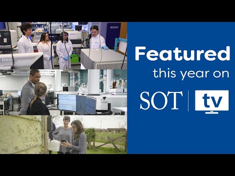 Watch All of This Year’s SOT TV Features