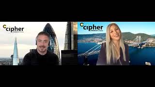 Cipher Security Reviews and Clients | DesignRush