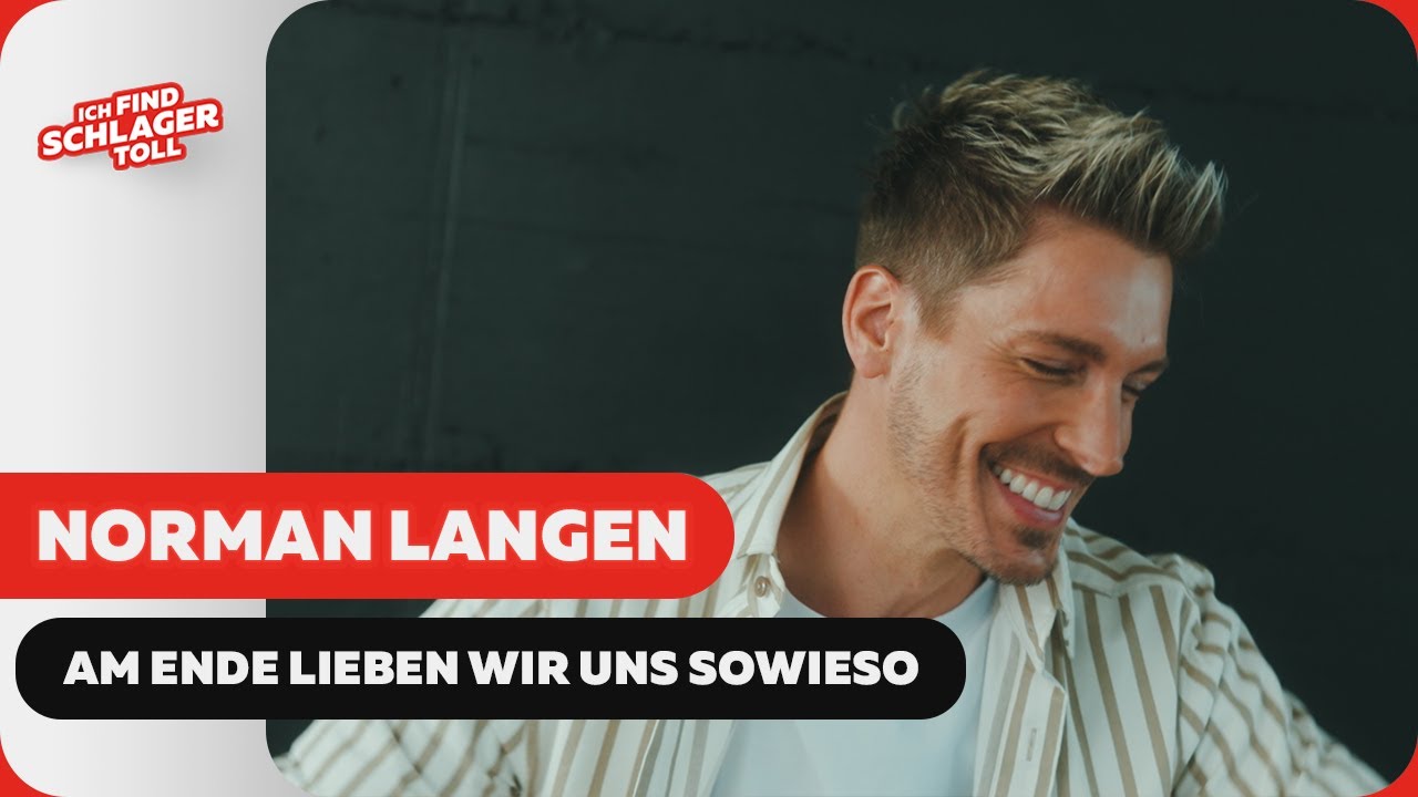 Am Ende Lieben Wir Uns Sowieso by Norman Langen from Germany | Popnable