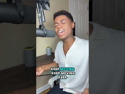 “Too Long” - @803kinggeorge #singing #singer #kinggeorge