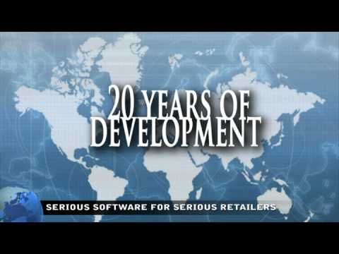Retail Pro Introduction Retail Point of Sale Software Solutions