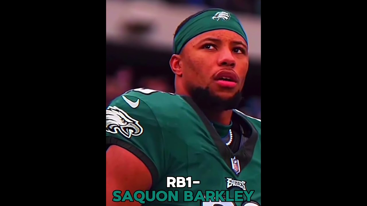 The Potential 2024 Eagles Roster
