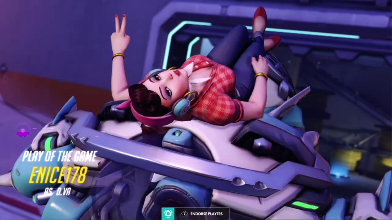 DVA compilation Enice178
