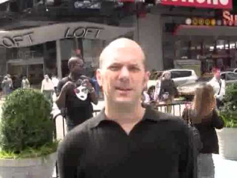 GameChanger Testimonial: Jeff Nelson (Brooklyn Royal Giants)