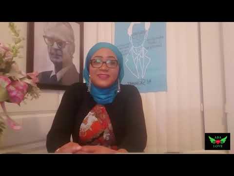 Communication Skills- Individuals with Autism (ABA With Love)