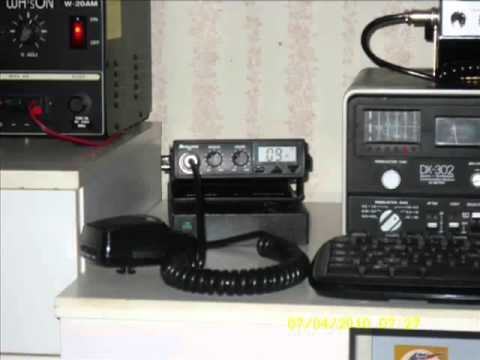 My Radio Shack