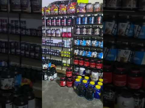 Supplements in wholesale prices #viral #trending #fit #pakistan #preworkout #gymmotivation