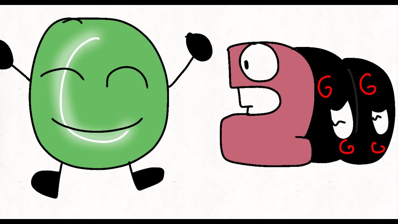 Animating Kazakh alphabet lore!