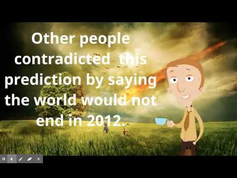 Root Words: Cred - Hydr