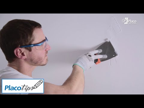 Placotips - Placostic® Renovall