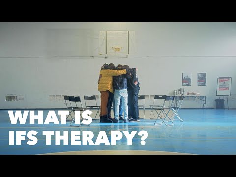 What is Internal Family Systems (IFS)?