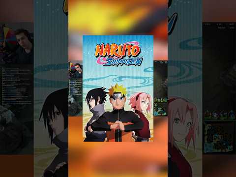 How do you pronounce Naruto Shippuden?