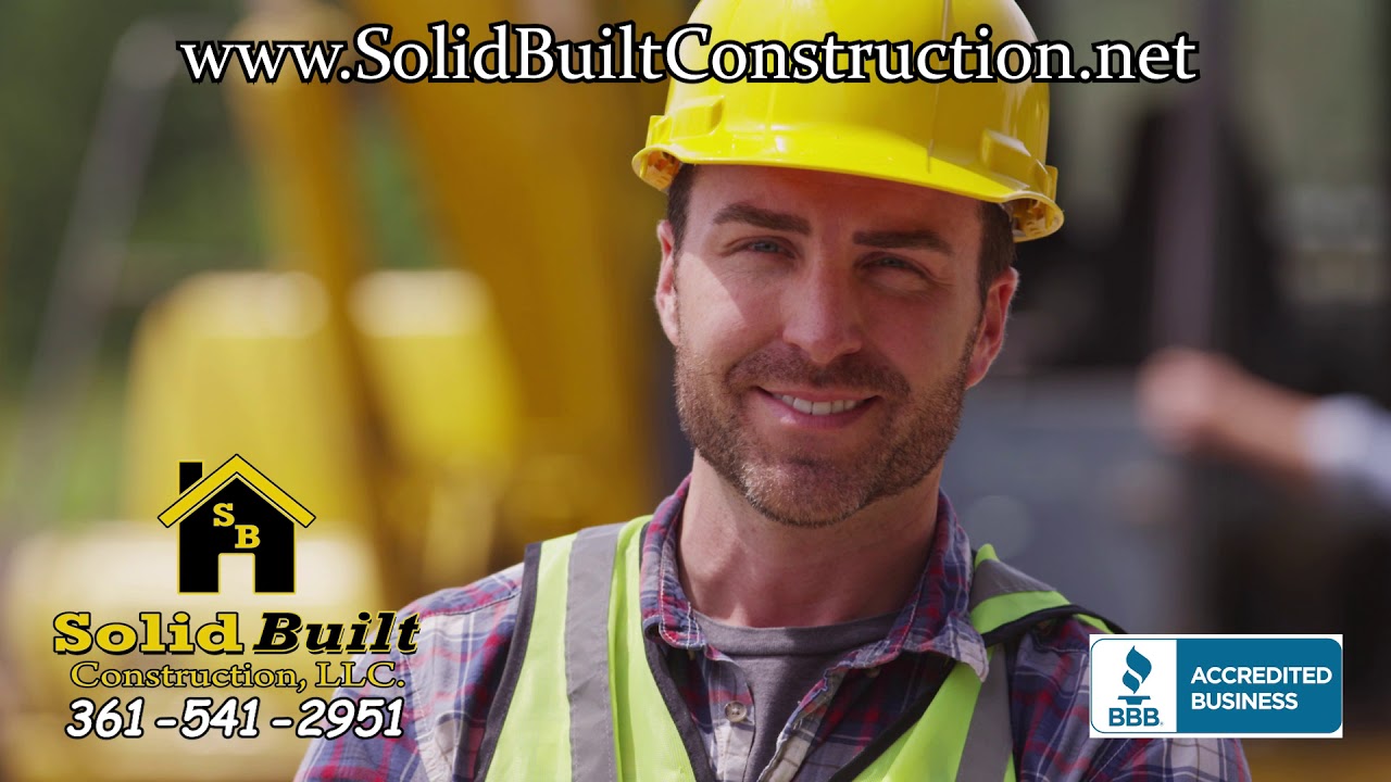 SolidBuilt Construction LLC