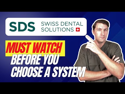 SDS Implants Exposed: An In-Depth Review