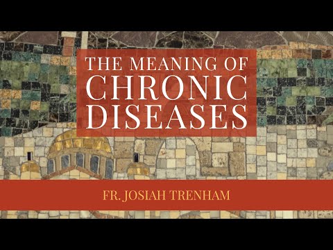The Meaning of Chronic Diseases