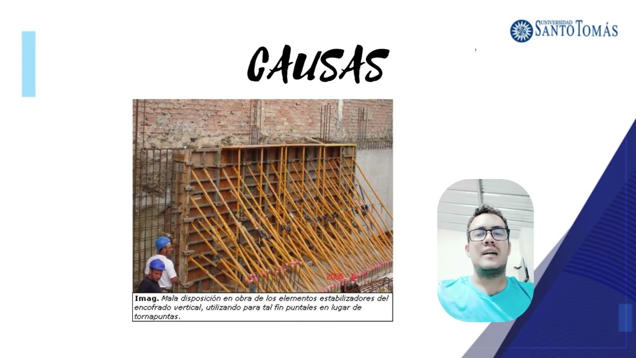 ACTIVIDAD 3  PERITAJE EN PATOLOGIA DE LA CONSTRUCCIÓN